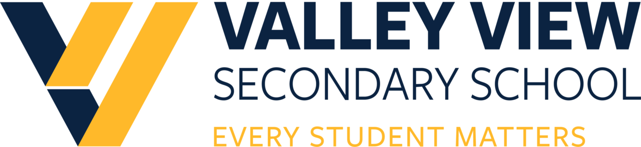 Our School - Valley View Secondary School